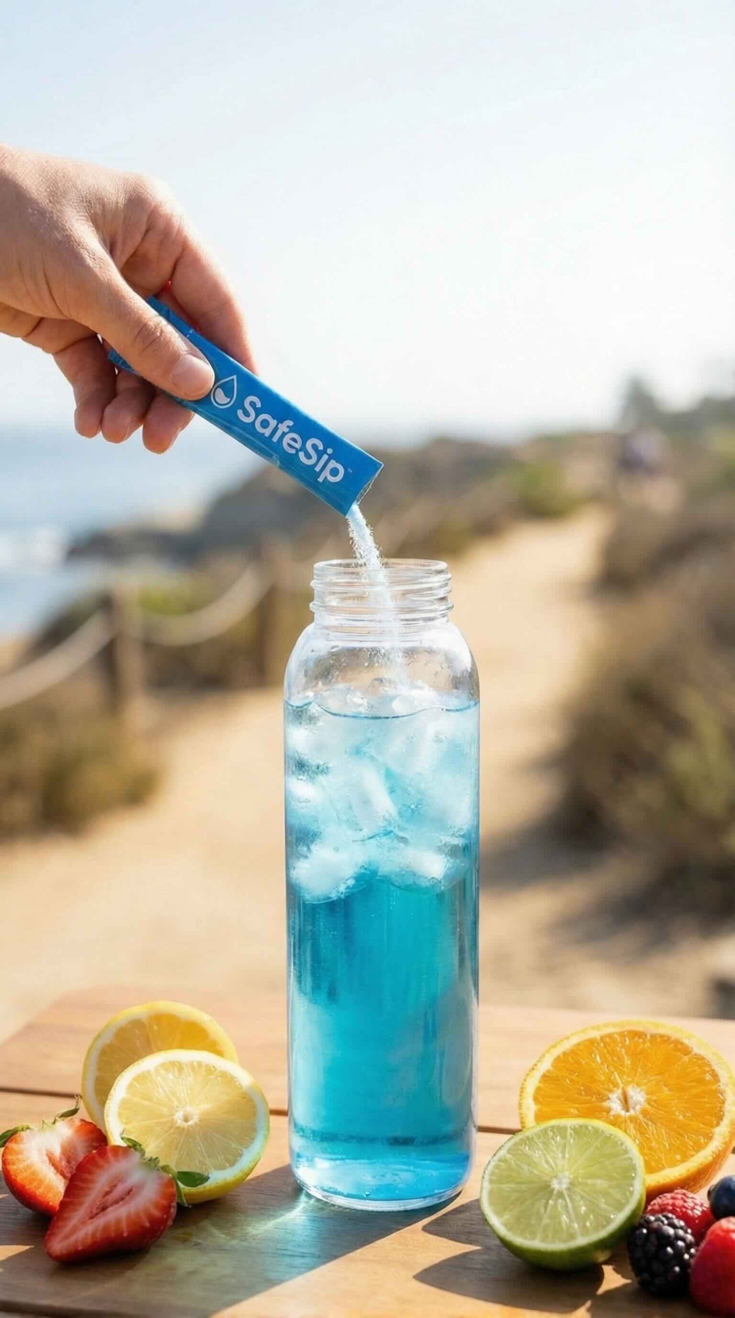 POTS-Friendly Electrolytes for Daily Hydration & Stability | SafeSip ...